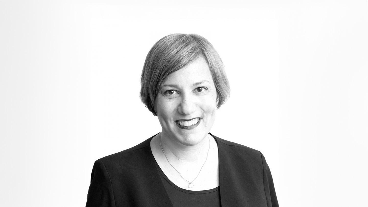 Angela Scaffidi: Chair of The Missed Foundation